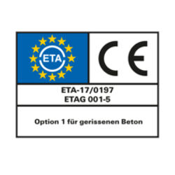 Verbundanker UKA3 Plus | Upat